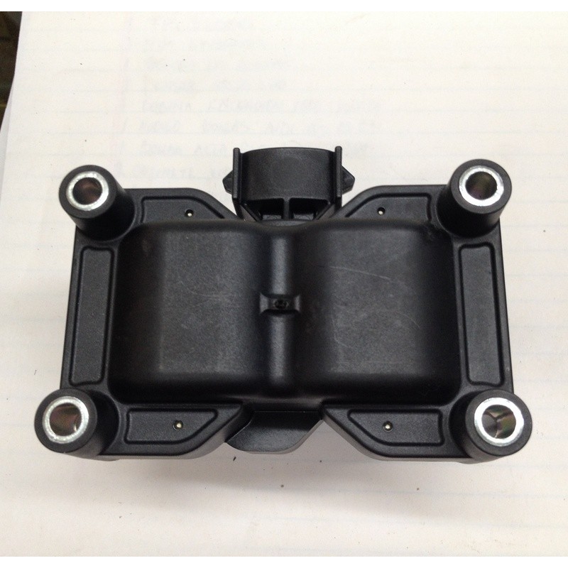 Ford Ranger Fiesta Ka Focus Bobina De Encendido